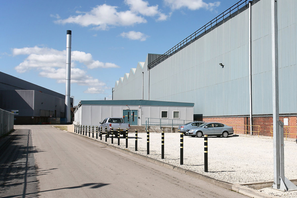 Allegheny Technologies divesting Sheffield, UK, operations - Special ...